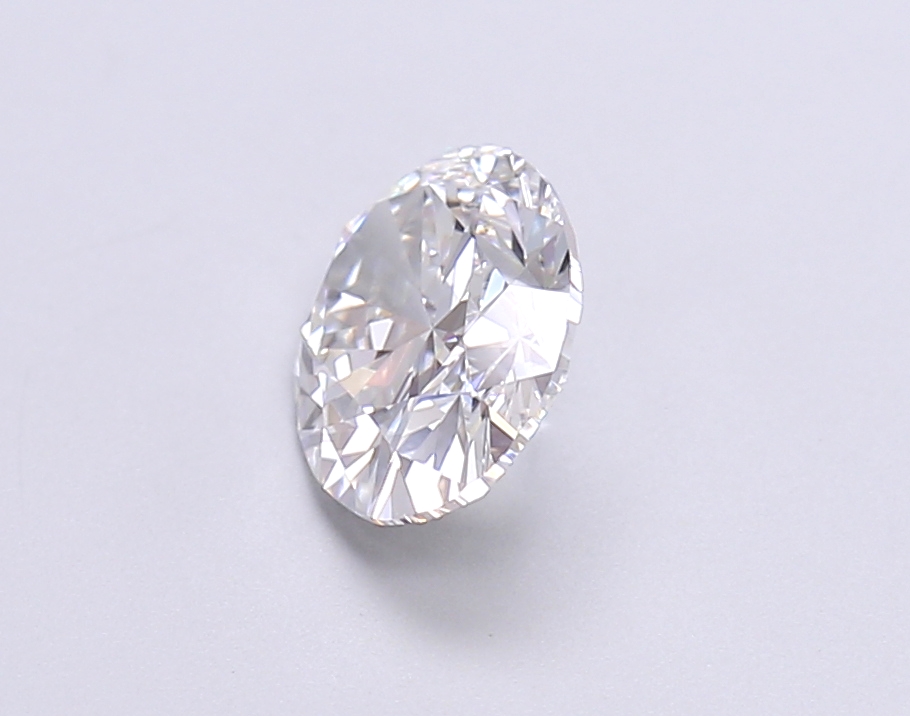 2501254-D-210-ES OVAL BRILLIANT 1.42Carat D INTERNALLY FLAWLESS