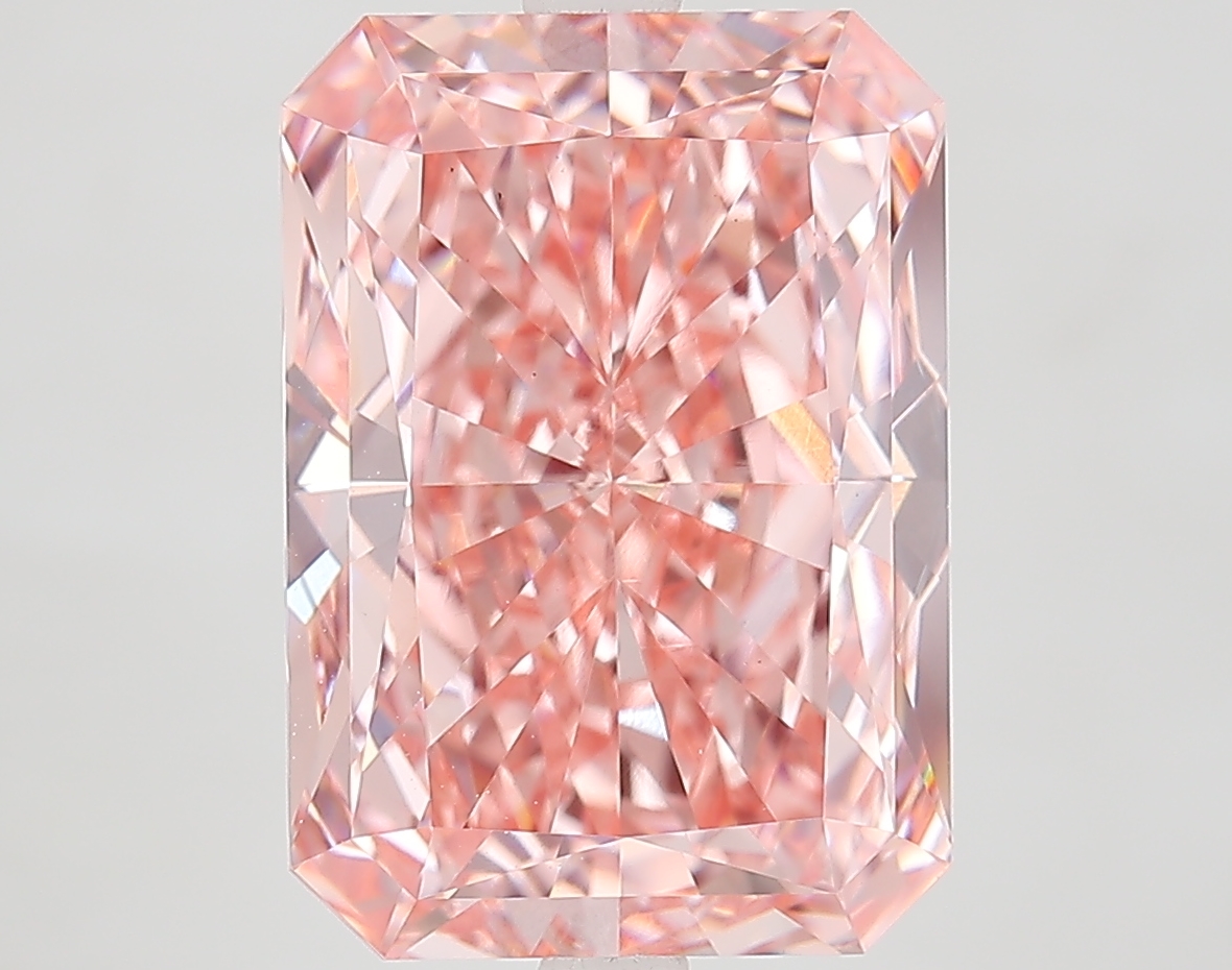 41975-744502474 Radiant 6.52 Fancy Vivid Pink VS1 N/A-EX-EX